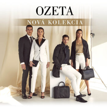 Novinky - Obchodné centrum Laugaricio