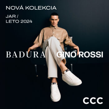 Novinky - Obchodné centrum Laugaricio