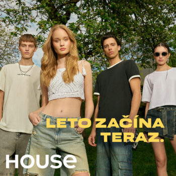 Novinky - Obchodné centrum Laugaricio